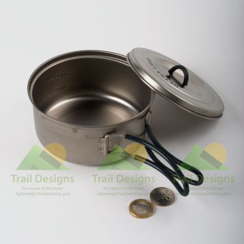 Cookware – Trail Designs