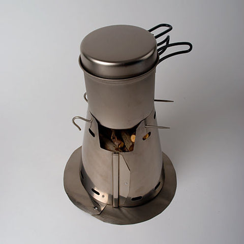 Ti-Tri 3-Fuel Systems – Trail Designs