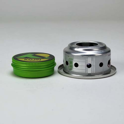 Ti-Tri 3-Fuel Systems – Trail Designs