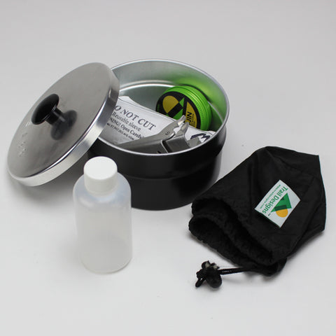 Trail Designs | Purveyors of the finest lightweight backpacking gear