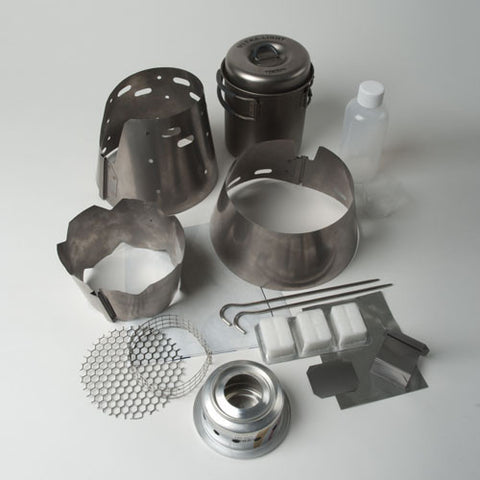 Ti-Tri 3-Fuel Systems – Trail Designs