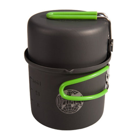 Optimus Terra Solo Cook Set – Trail Designs